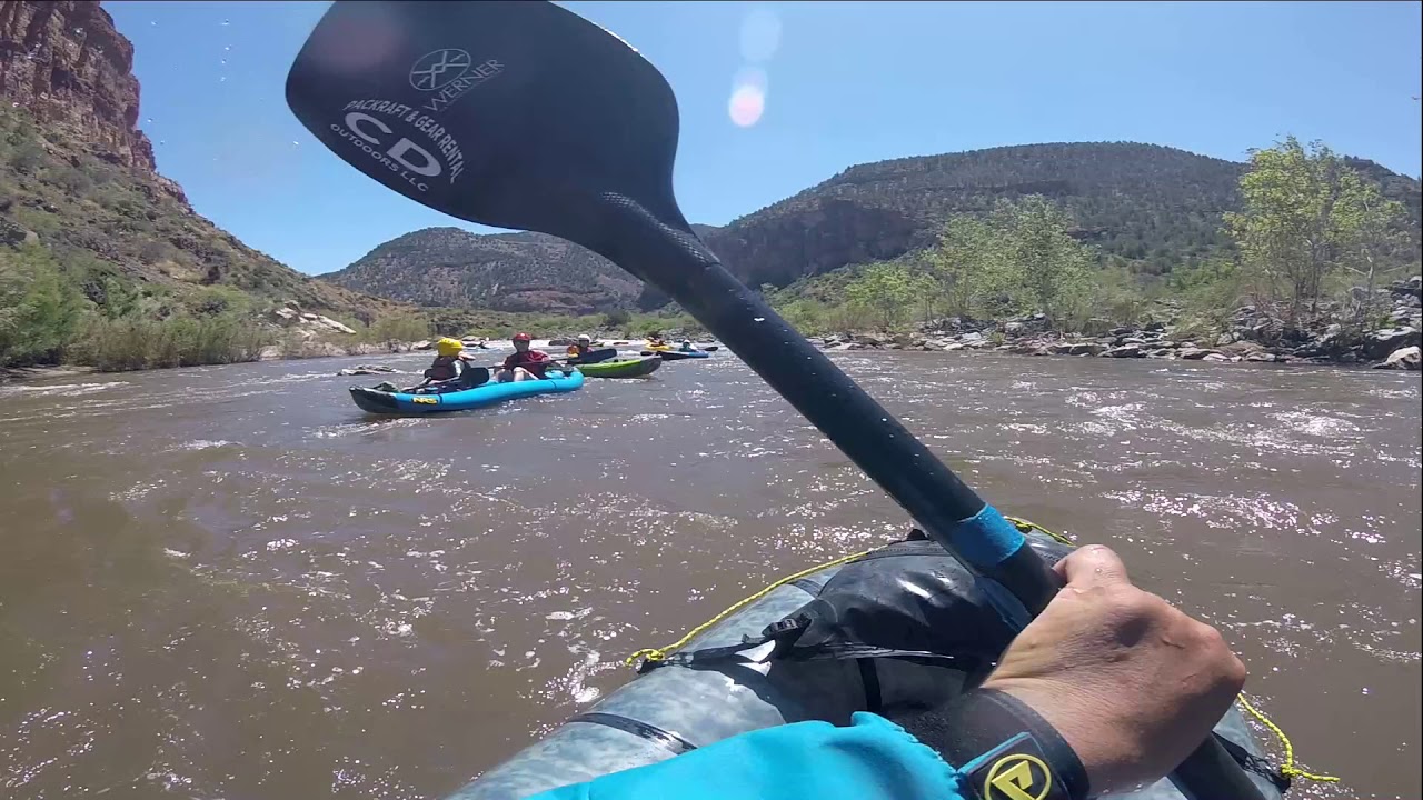 2019-04-26 Upper Salt River - YouTube