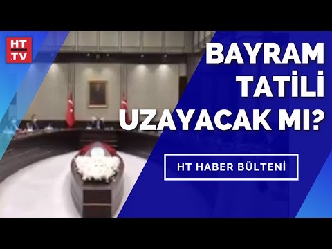Bayram tatili uzayacak mı?