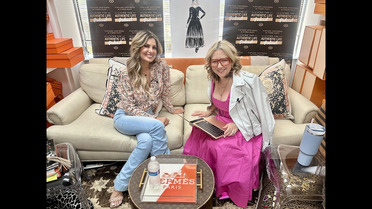 Ep #98 Entrepreneur, Writer, and Influencer Mely Cruz - YouTube