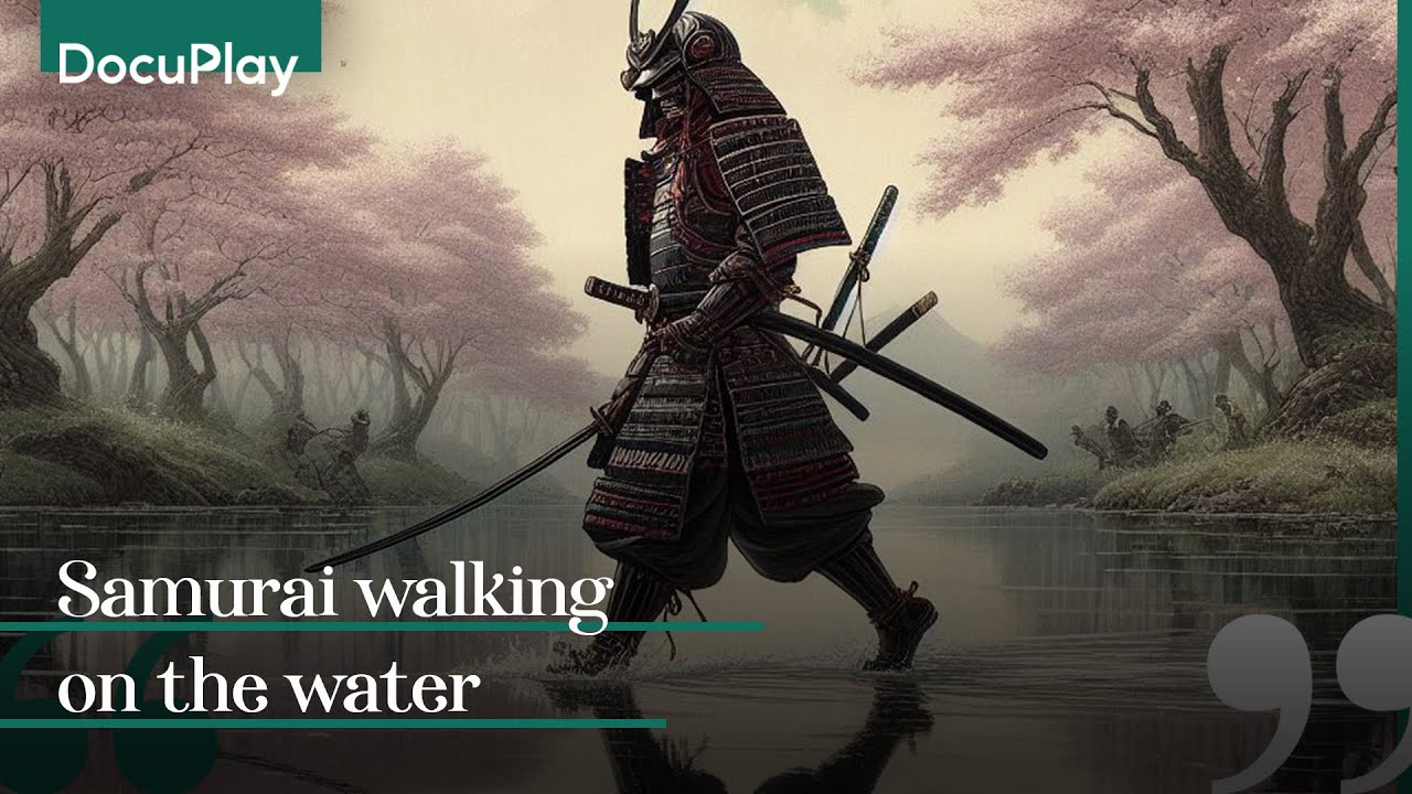 The Most Famous Samurai in History Miyamoto Musashi | DocuPlay - YouTube