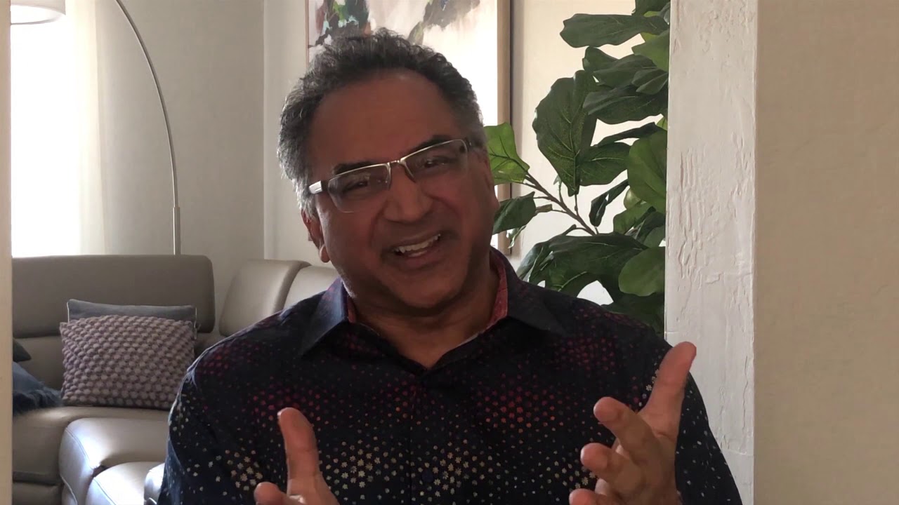 03.31.2019 - "Fast" with Rev. Richard Maraj - YouTube