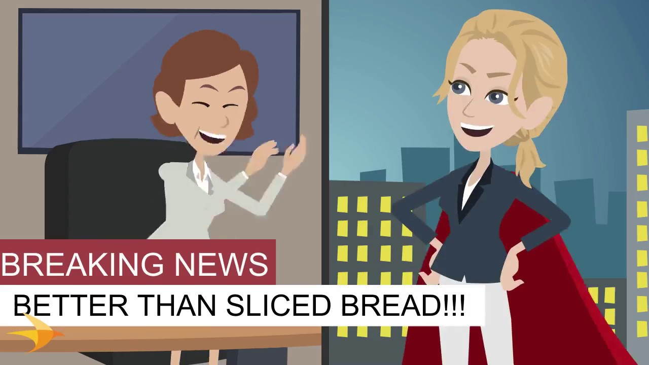 How Thayer Distribution Helps Manufacturers Grow - YouTube