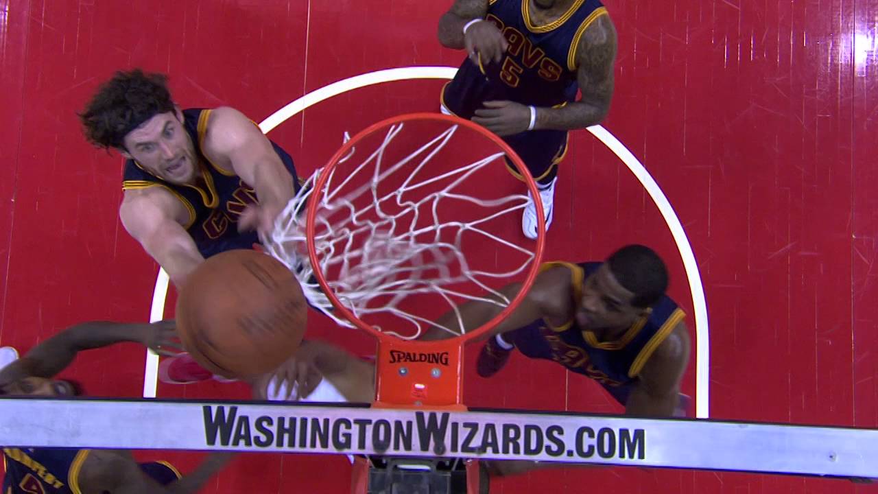 Best NBA Bloopers: January 2016 - YouTube