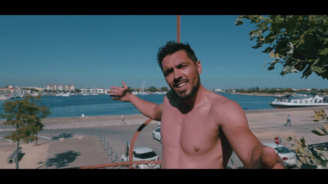 Billy Hoyle - Ce soir - YouTube