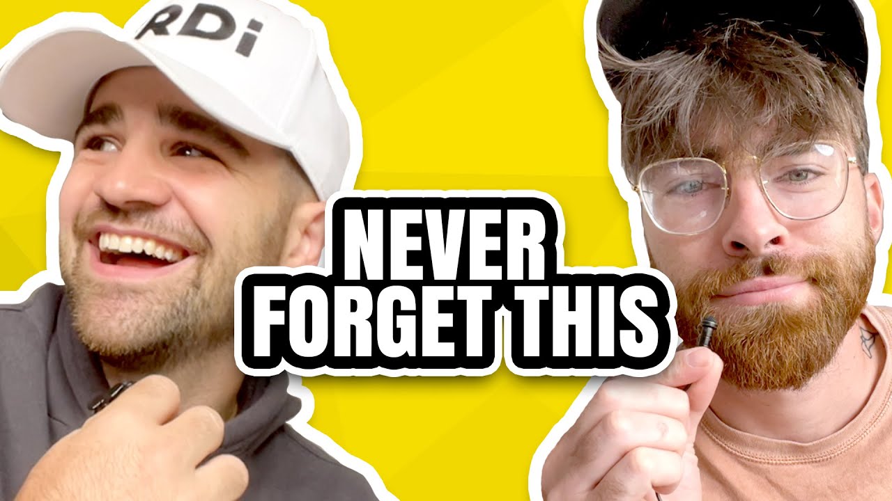 He will NEVER forget this... | The FRDi Show (Ep. 91) - YouTube