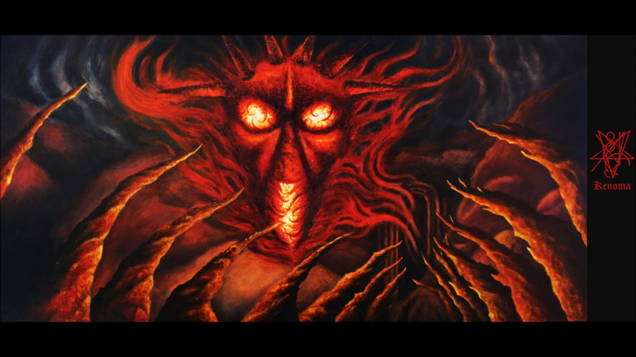 Deveneror - Kenoma [Full - HD] - YouTube