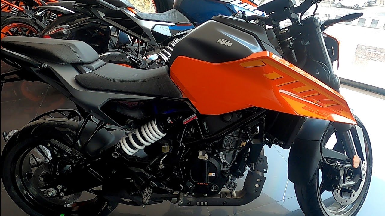 Ktm Duke 250 New Model 2024 Full Detailed Review 👌On Road Price 🤔 #ktm ...