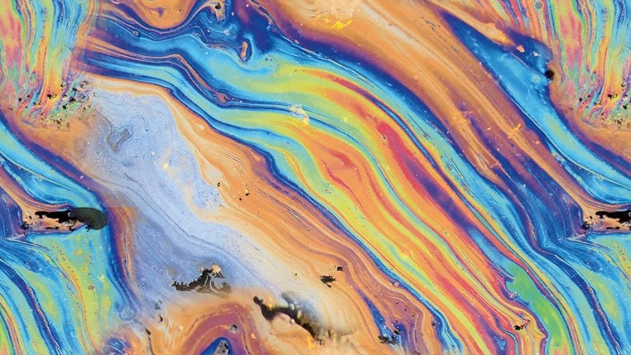 zCaff - Motor Oil (Official Visualizer) - YouTube