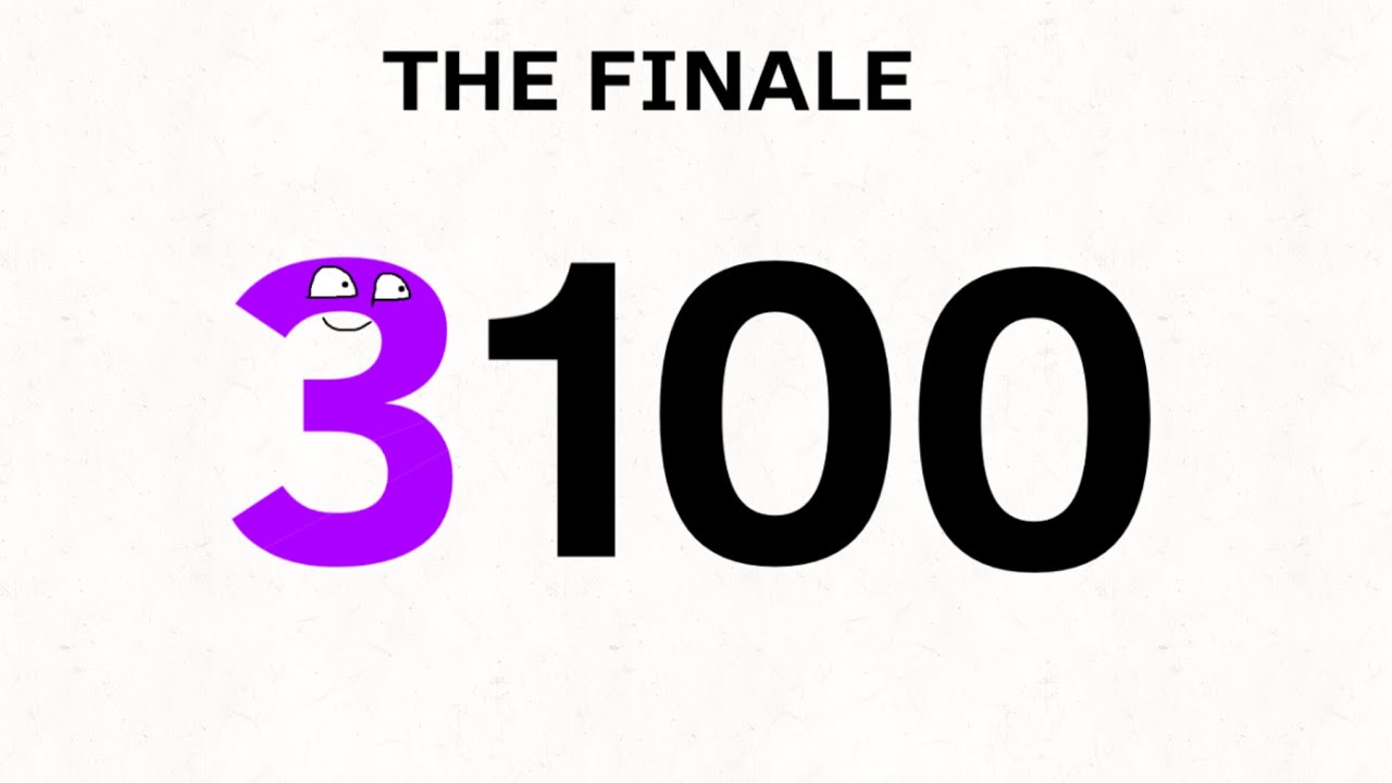 R.I.P 3099 THE FINALE! - YouTube