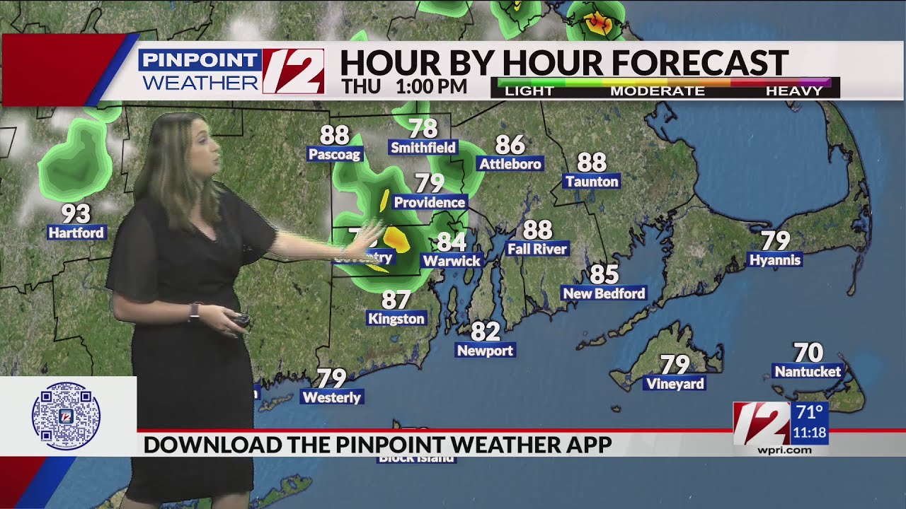 12 News Now at 11 - YouTube