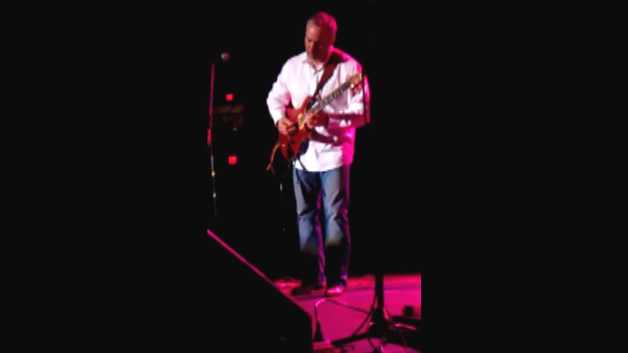 Star Spangled Banner on Guitar by Eric Elrod - YouTube