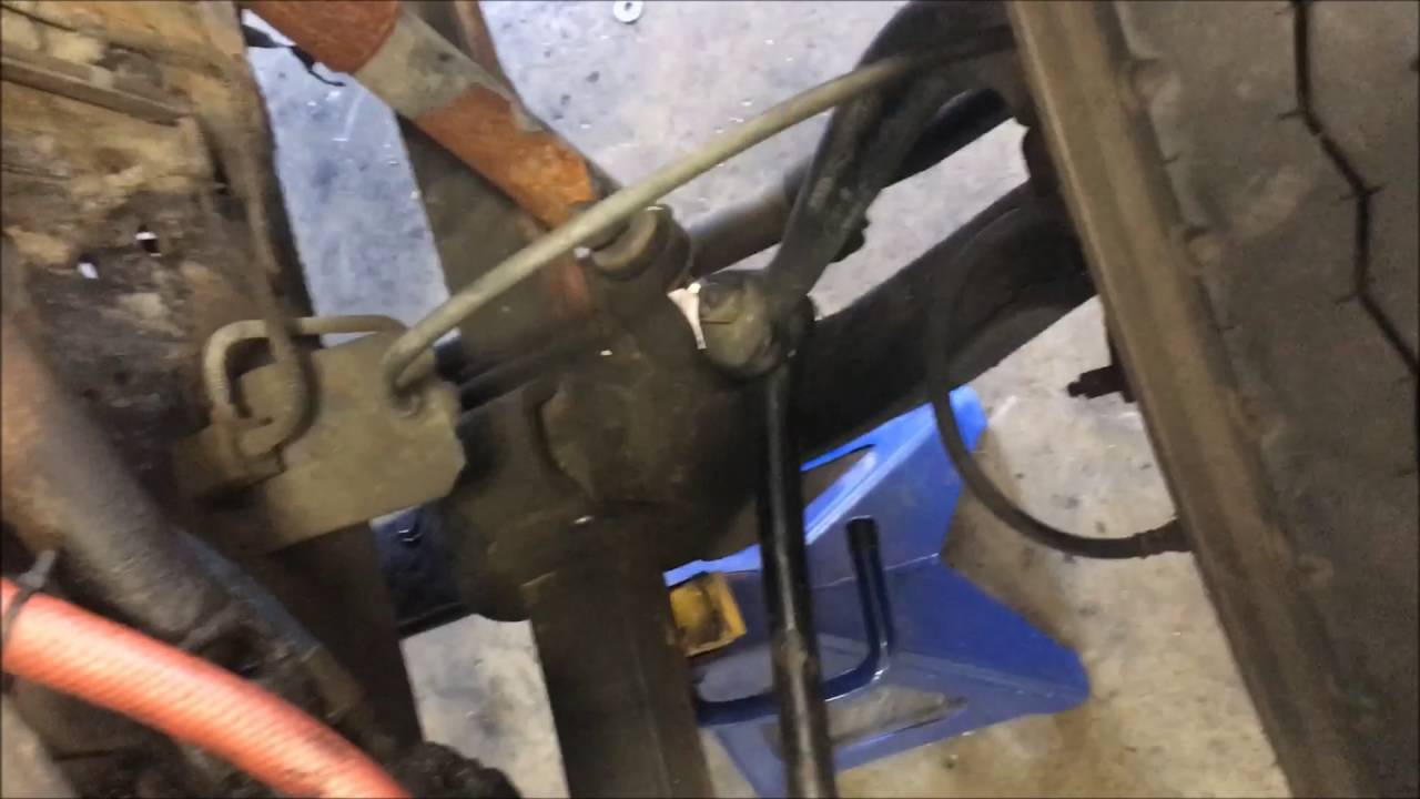 Jtech Video Project 16: Pre-Alignment Inspection - YouTube