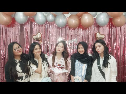 caca’s birthday pt 1 - YouTube