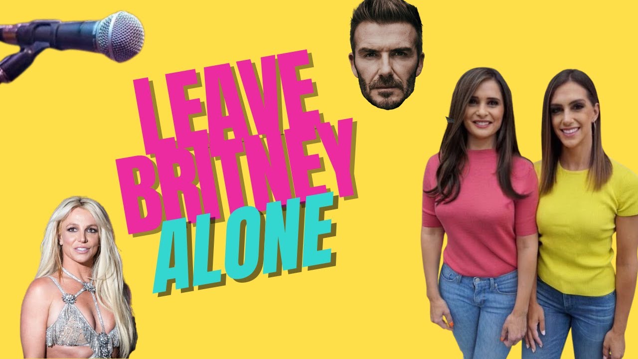 Leave Britney Alone! - YouTube