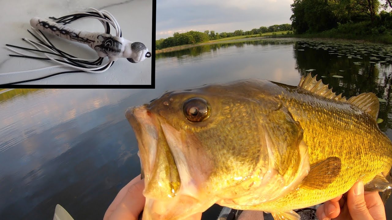 Match The Hatch - YouTube