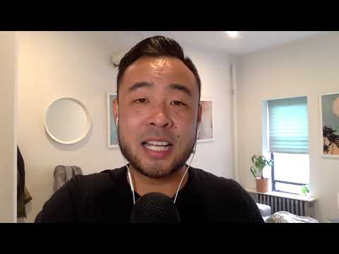 Real Estate Mastermind Ep.19 - David DK Kim - Founder, Starts With Who ...