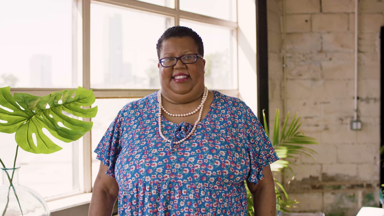 SoonerCare Expansion: Now I Can... - Kim (15 Second Version) - YouTube