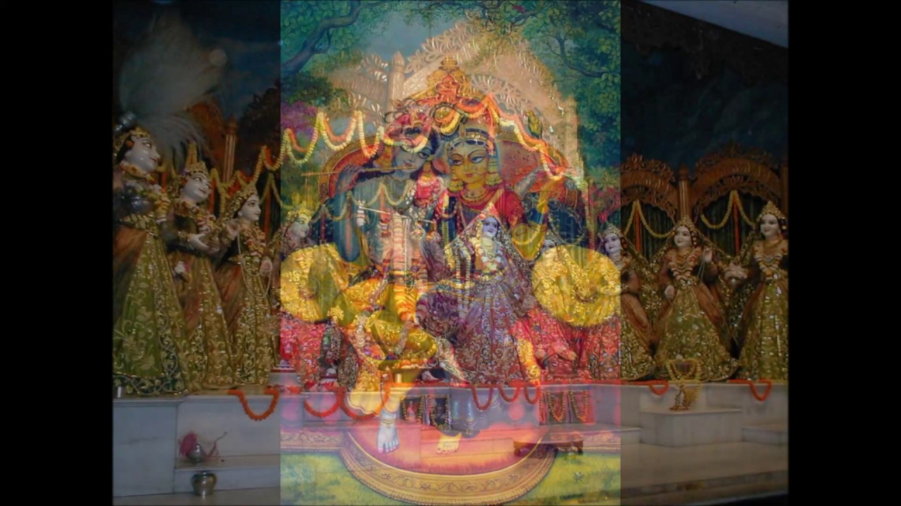 Srimad-Bhagavatam 09.14 Purports - King Pururava Enchanged by Urvasi ...