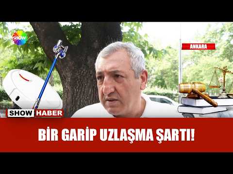 Robot süpürge her şeyi unutturdu!