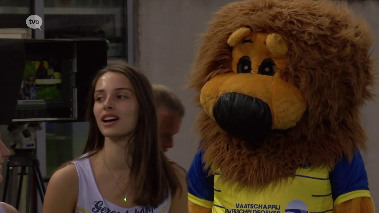 WB TV | SEIZOEN 19-20 | AFLEVERING 5 - YouTube