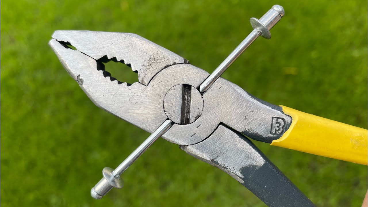 SIMPLE HANDYMAN INVENTIONS and SECRETS - YouTube