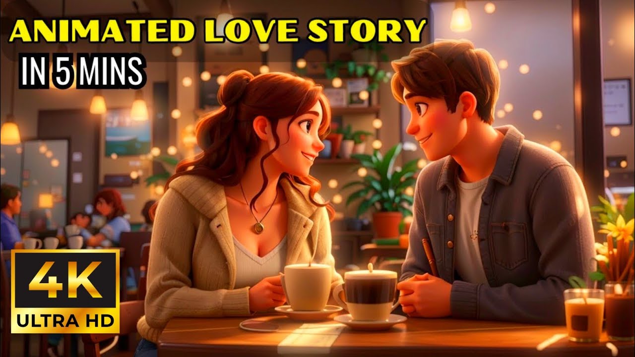 How To Create Animated Videos with Ai & ChatGPT | Animation Video Kaise ...