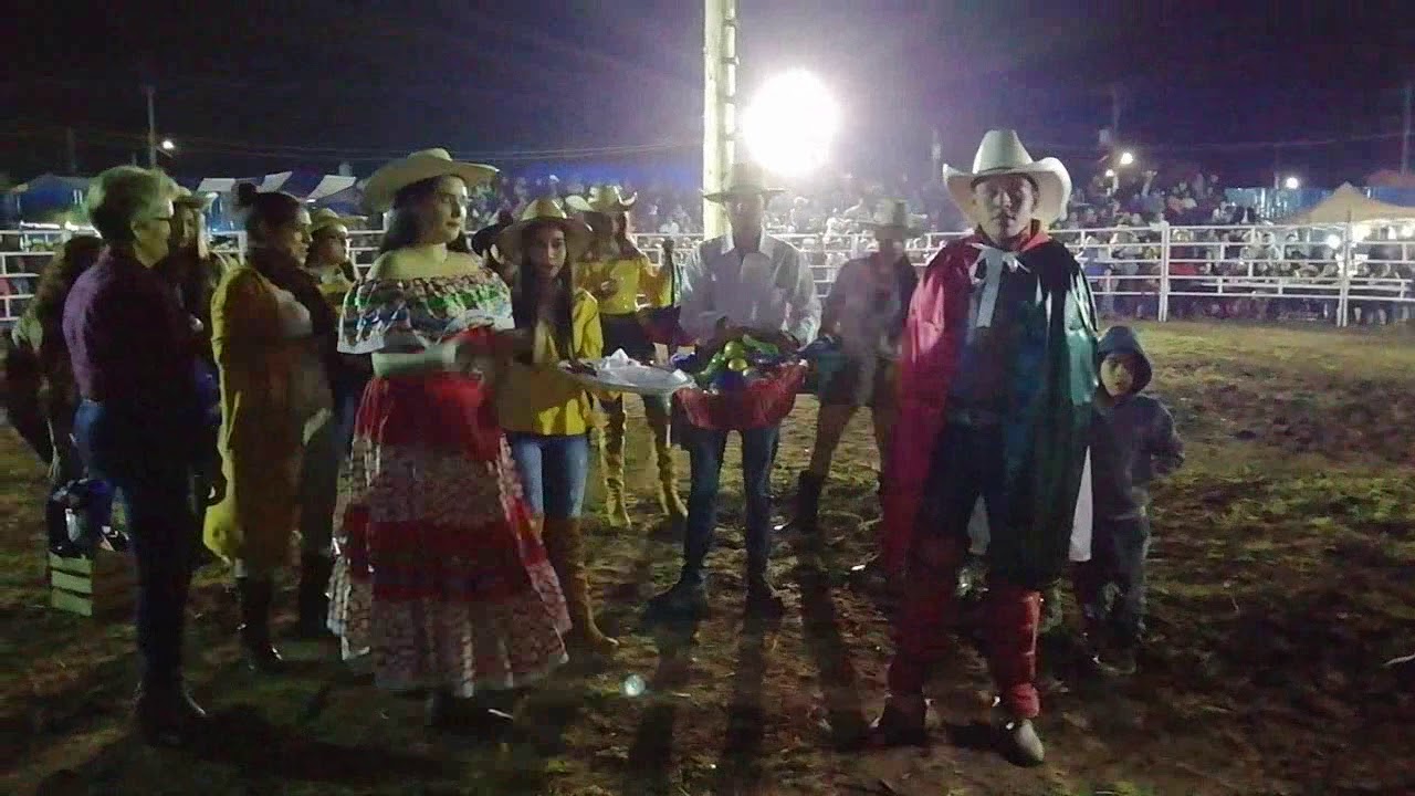 Jugada en luvianos Edo Mex con Rancho la finca - YouTube