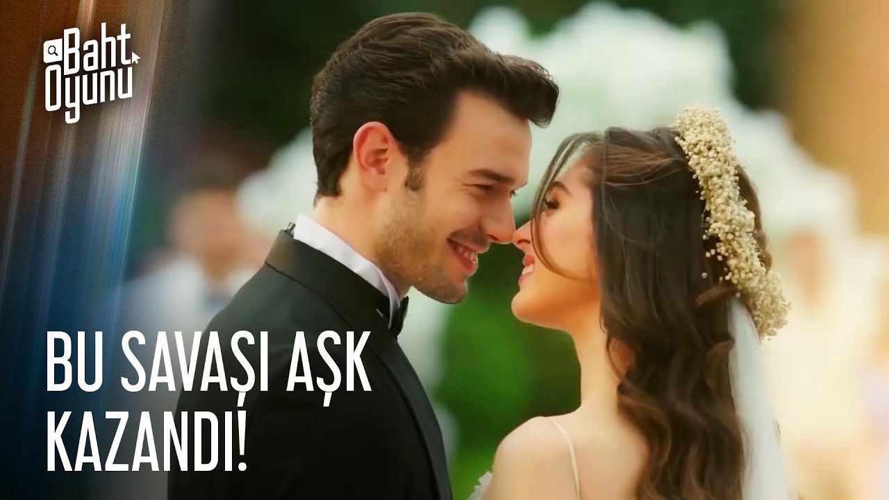 Günlük AdBor Dozu #23: Mutlu Son Değil Mutlu Sonsuz - Baht Oyunu - YouTube