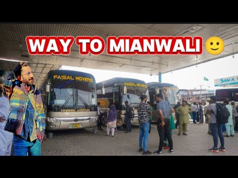 😬Achnak Mianwali Jana part Gaya.. - YouTube