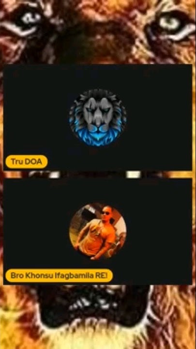 General forfeit - YouTube