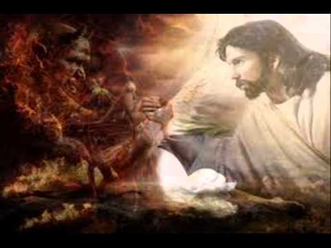 Kazna ft. Scena - Djavo VS. Andjeo ( GRAMATIK ) - YouTube