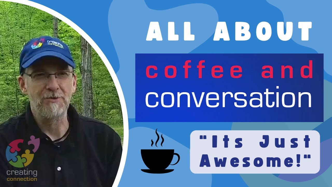 All About Coffee & Conversation | Dialogue vs. Debate | Meaningful ...
