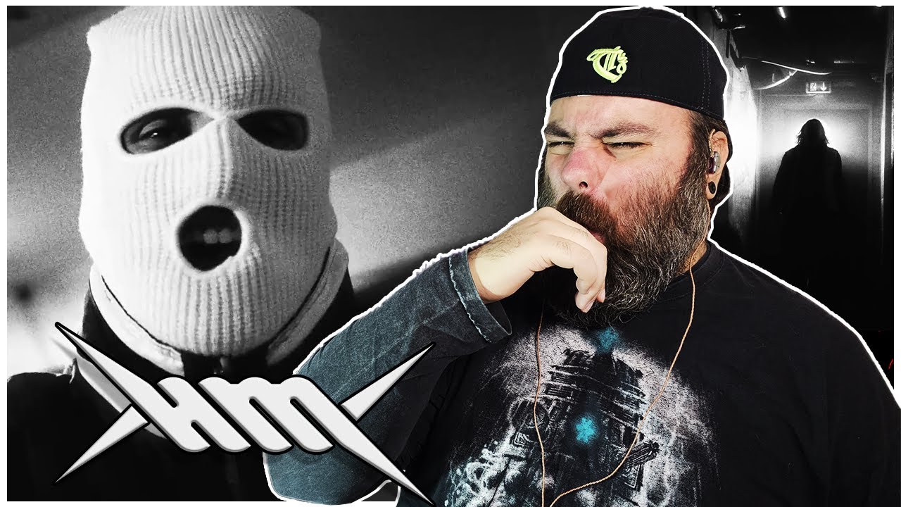 Half Me is Top Tier Metalcore - YouTube