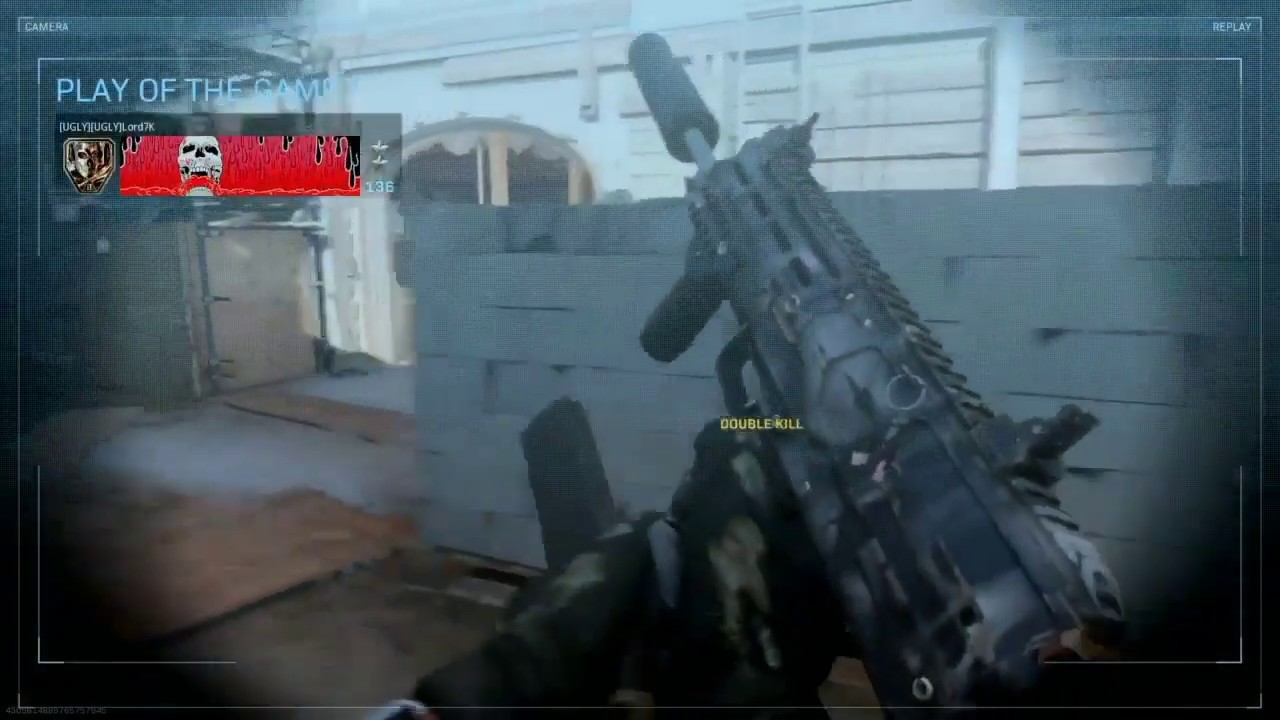 Call of Duty - Lord7_7k Multiplayer Kill Montage - YouTube