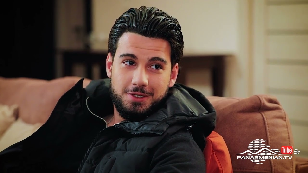 Ագապի, Սերիա 61, Անոնս / Agapi - YouTube