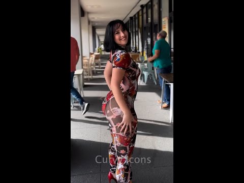 Alexandra Cohen Is Changing Plus Size Fashion Just by Being Herself 💖