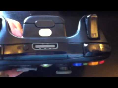 Xbox 360 Controllers Real vs. Fake Pros+Cons Comparison w/BL - YouTube