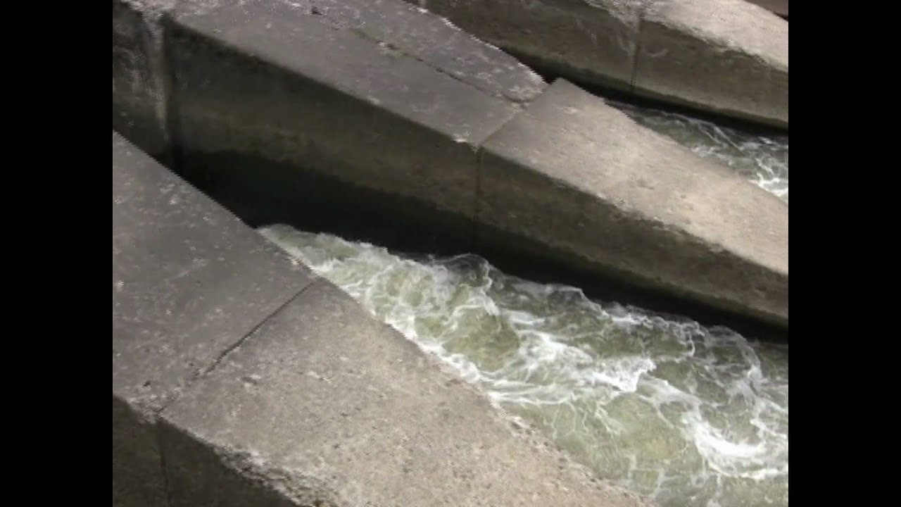 $101 Million Dover Dam Rehabilitation Project - YouTube