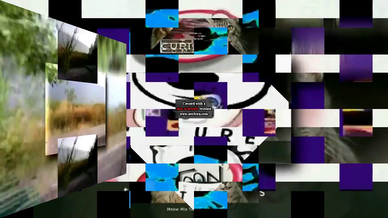 scan vs round 4 avs version - YouTube