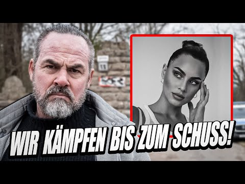 Gerechtigkeit für Kasia - Lügen und Erpressung bis in den Tod