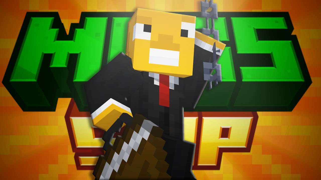 MOBS SMP APPLICATION - YouTube