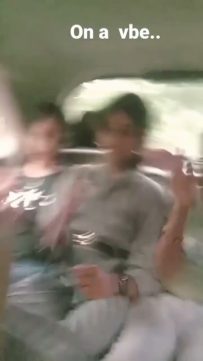 on a vbe....to angamaly with abacus students - YouTube