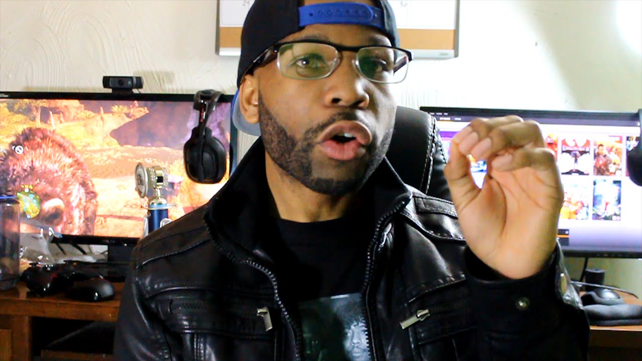 Ya Boy Got Glasses! | xChaseMoney - YouTube