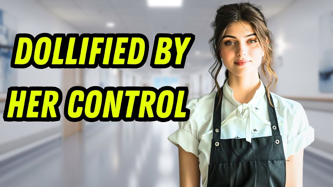 Dollified by Her Control 💄 femdom, humiliation - YouTube
