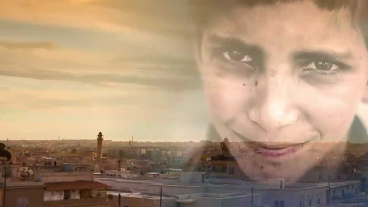 Zafir: Through My Eyes by Prue Mason - Book Trailer - YouTube