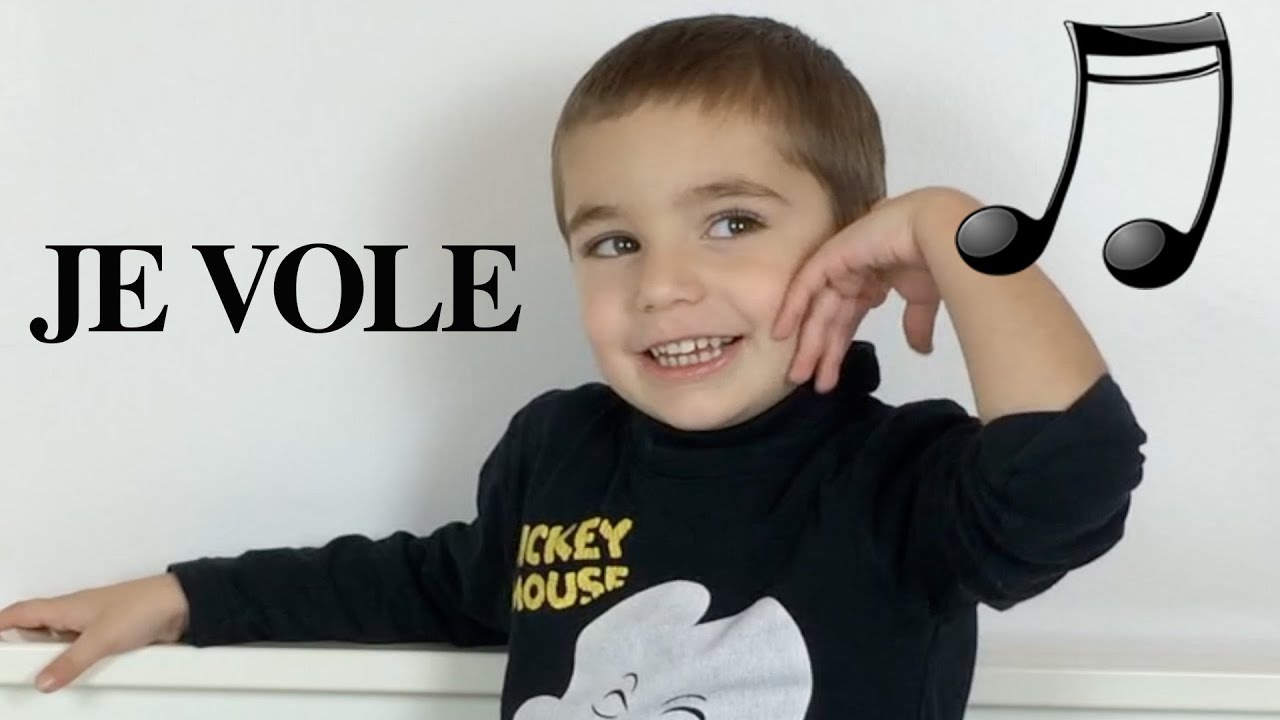 Je vole - La Famille Bélier (Louane/Michel Sardou) Cover par Swan - YouTube