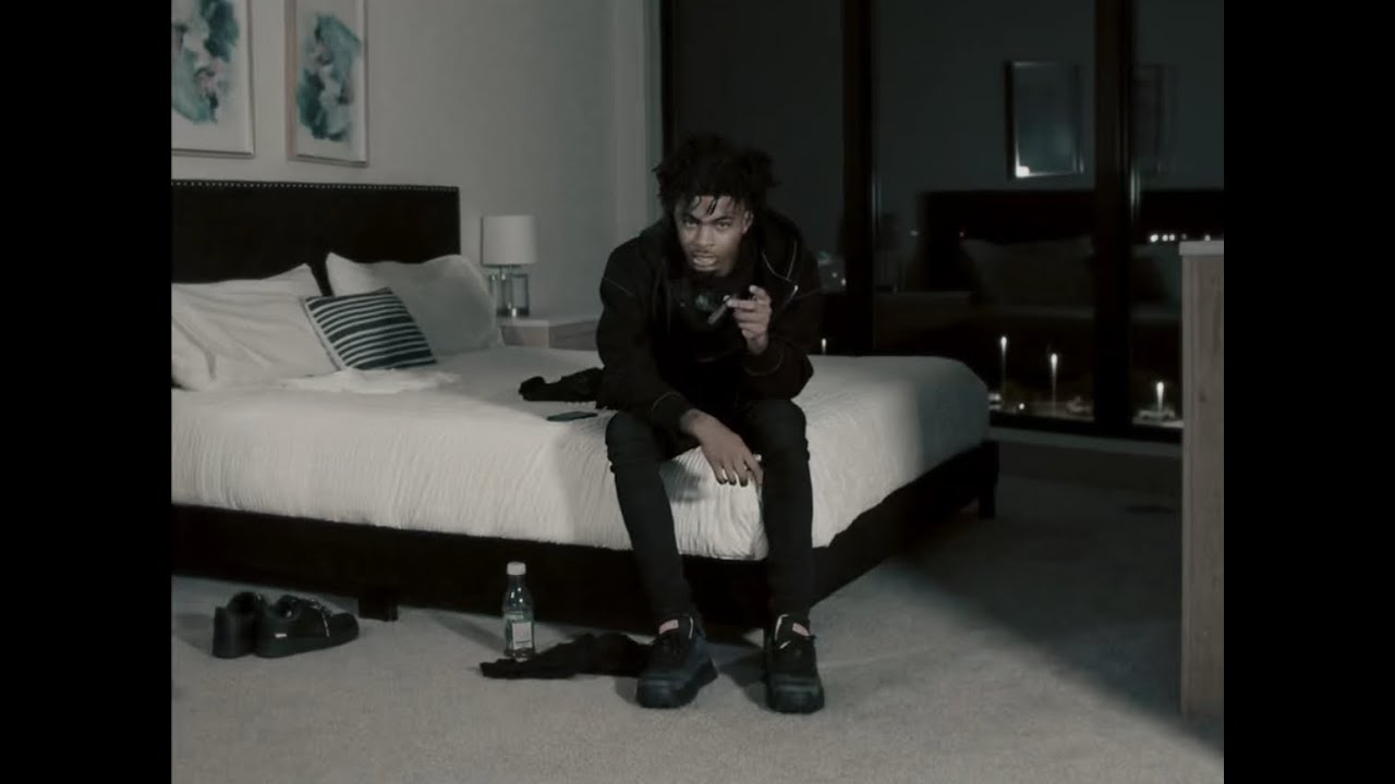 LAZER DIM 700 - Loitering (Official Music Video) - YouTube Music