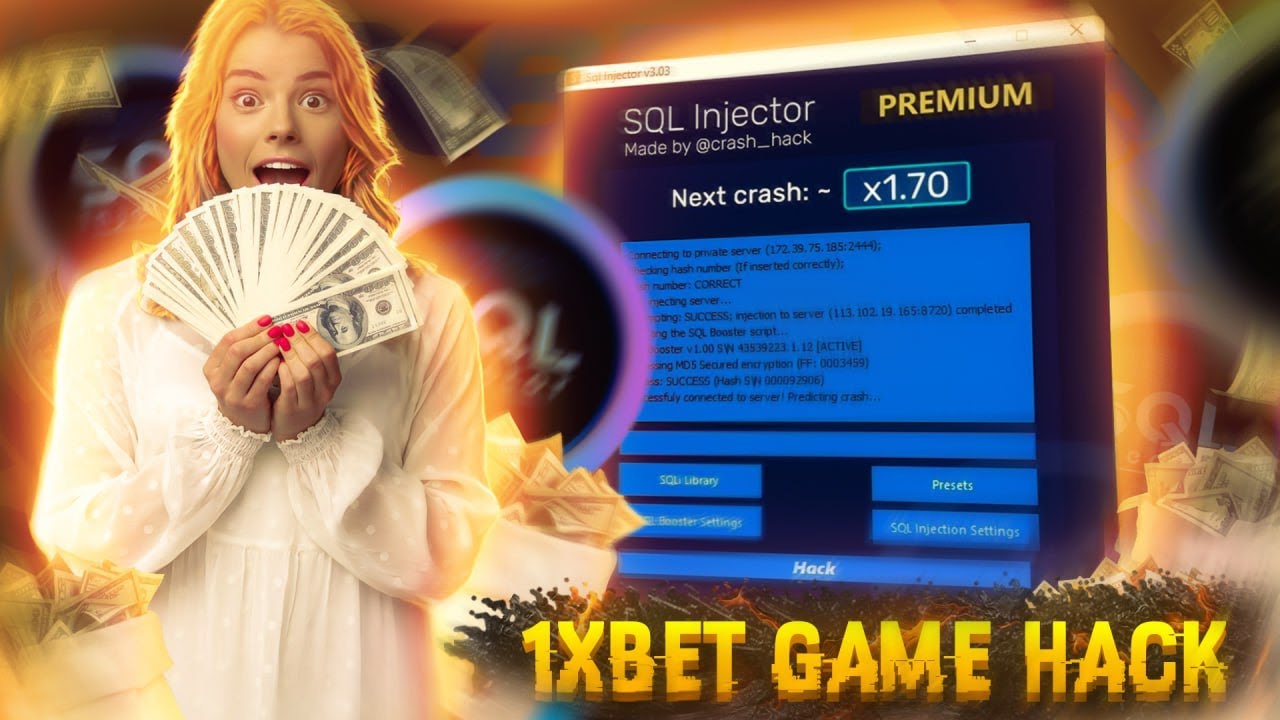 Crazy 1xbet hack | Aviator Predictor Premium v3.03 - YouTube