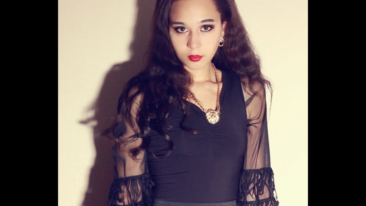 Ganji(간지) Outfits/ feelin a bit swagalicious! HA! - YouTube