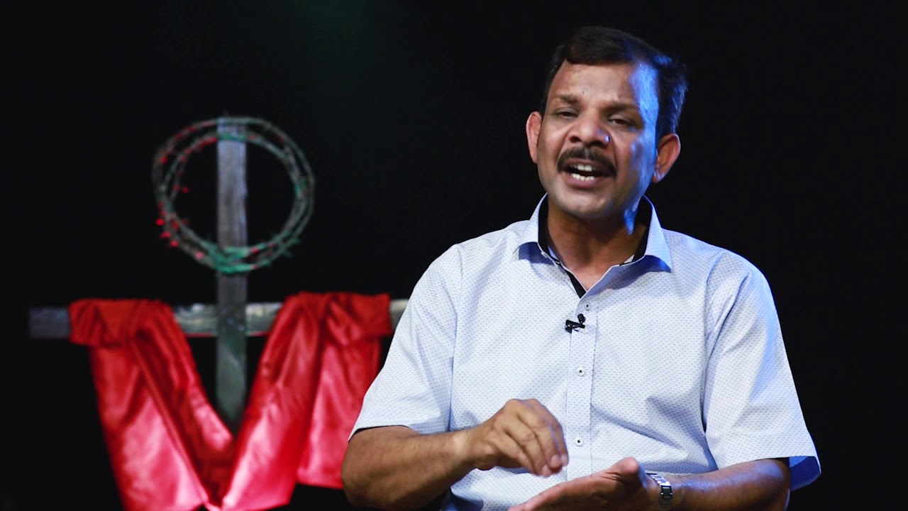 6 Kalmaa Pastor Jacob John - YouTube